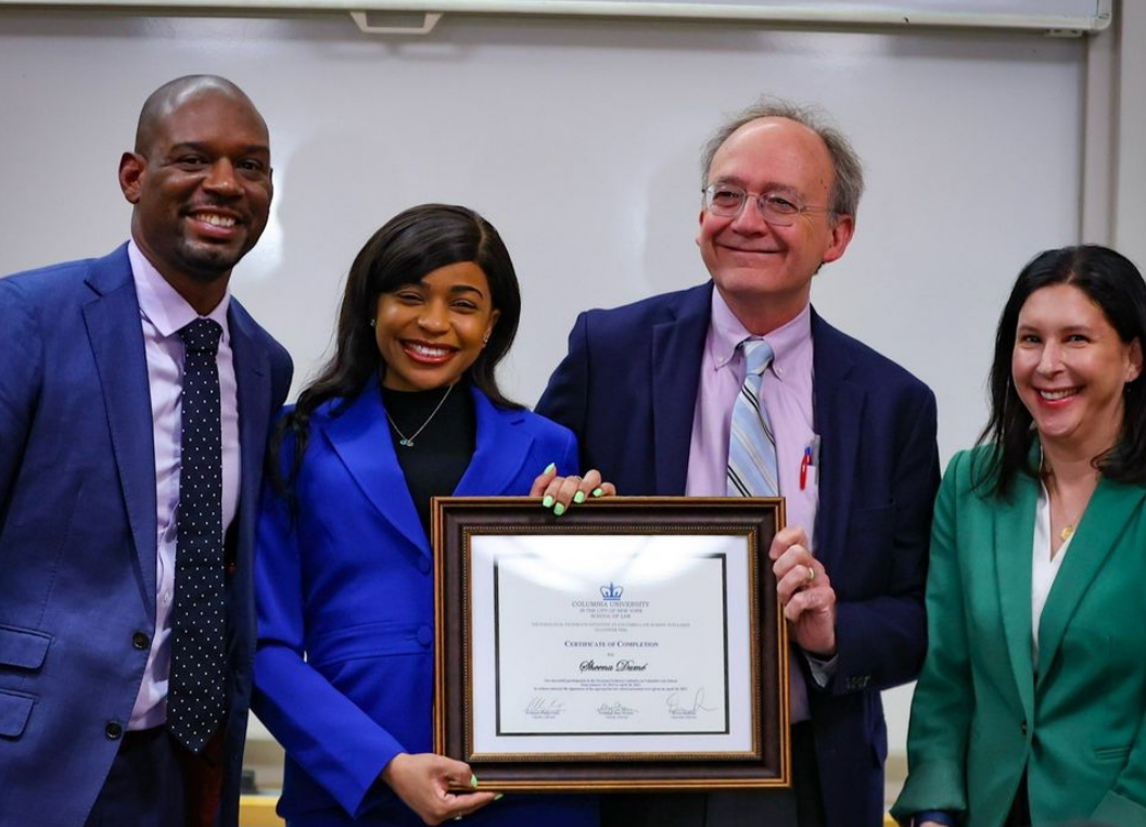 Paralegal Pathways Initiative | Center for Institutional & Social Change